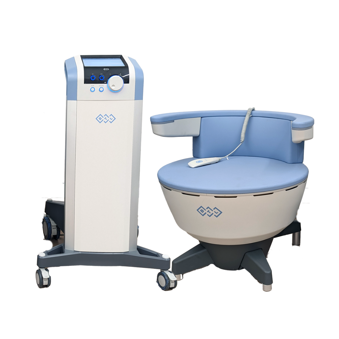 BEYOND KEGELS: HOW BTL EMSELLA OFFERS DISCREET RELIEF FOR INCONTINENCE ...
