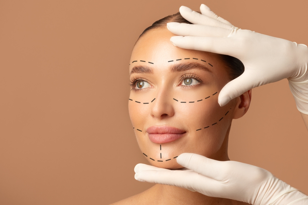 NEEDLE FREE FACELIFT WITH NATURAL HYALURONIC ACID BOOST | The G Spa San ...